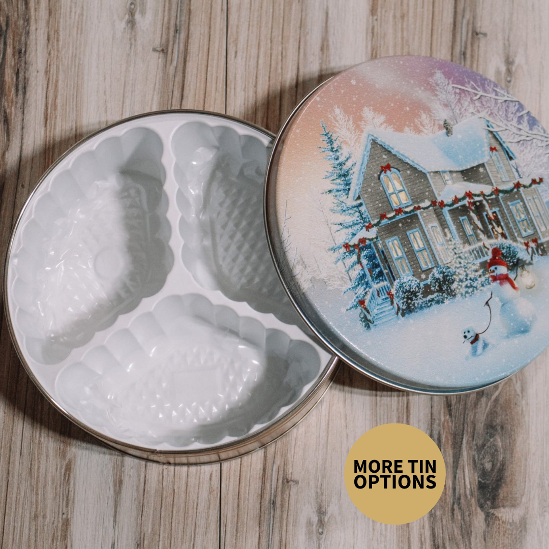 Southern Select Trio 1.5 LB | Southern Select Candy Co.